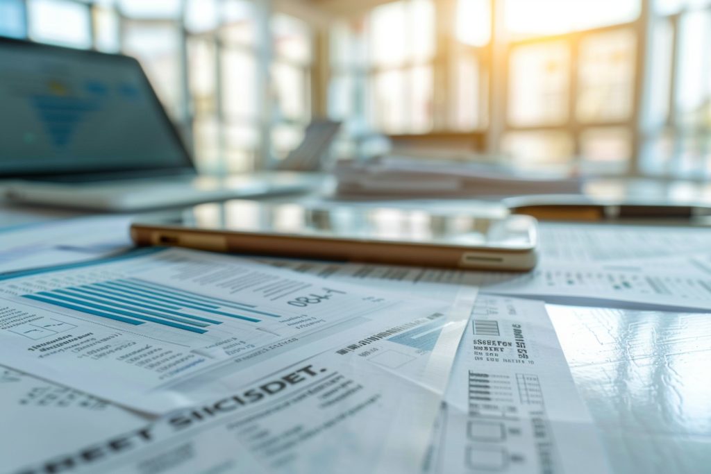 Comprendre le numéro SIRET d'une entreprise